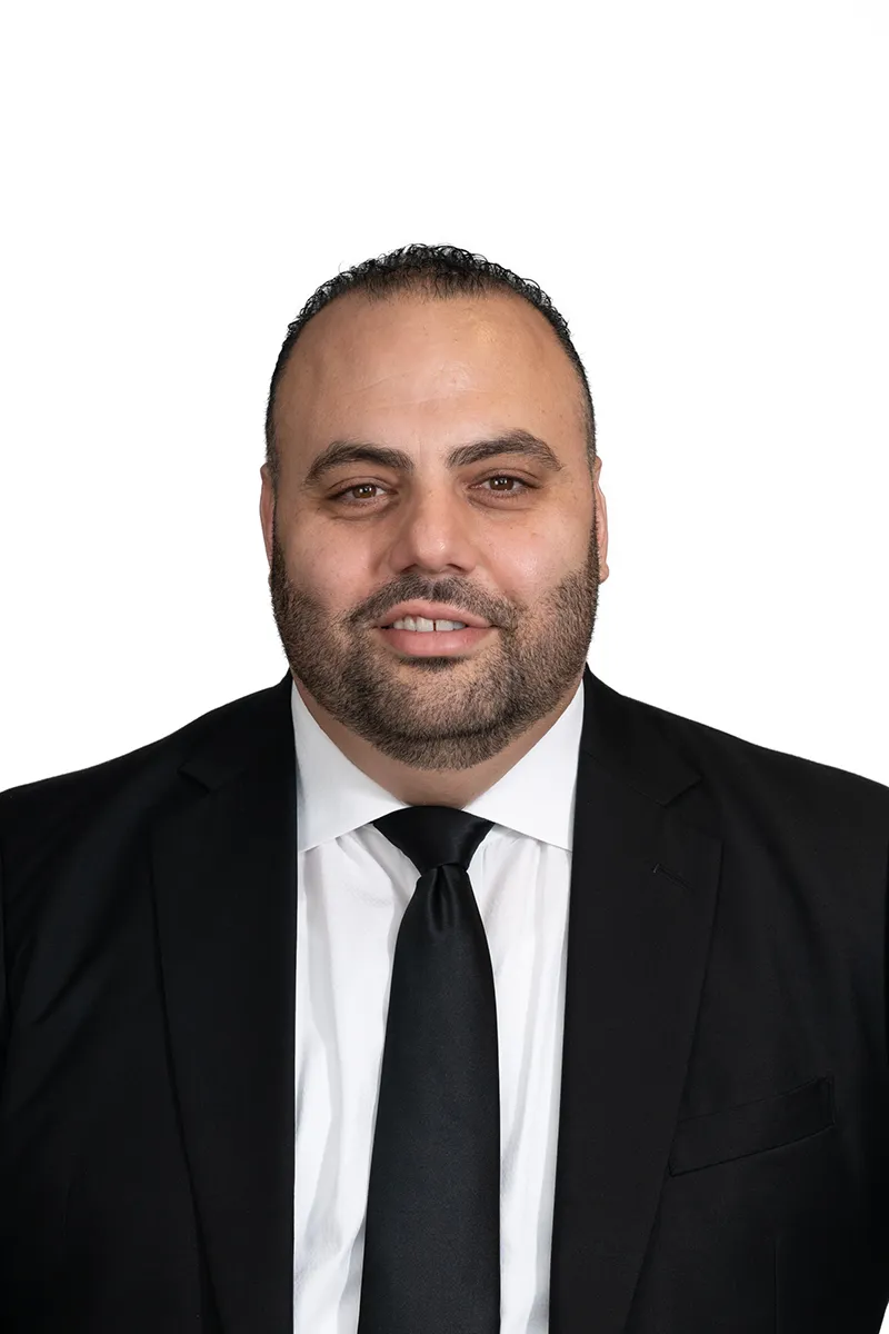 Our Team - SLK Private Wealth